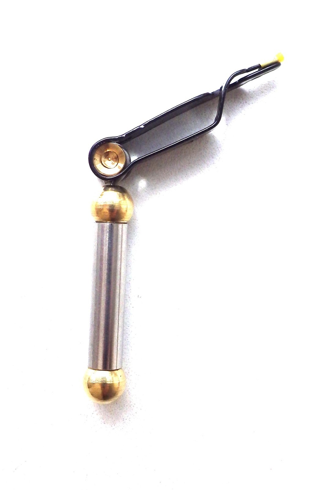 7+ FLY TYING TOOLS SET FREE SHIPPING Hair Stacker Bobbin Whiper Pliers ...