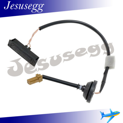 Rear Door Hatch Lift Gate Release Opener Switch For 2014-2018 Subaru ...