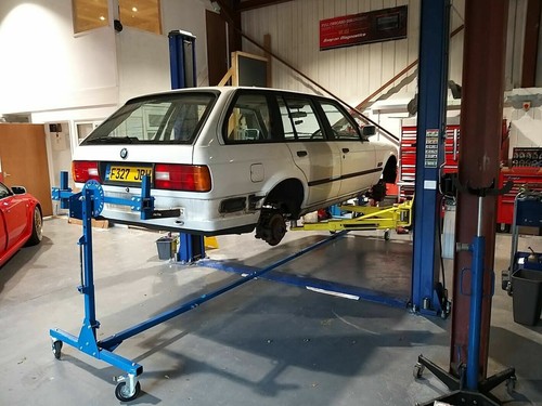 Car body rollover jig spit Ford FITS ANY MAKE OR MODEL OF VEHICLE SHELL ...