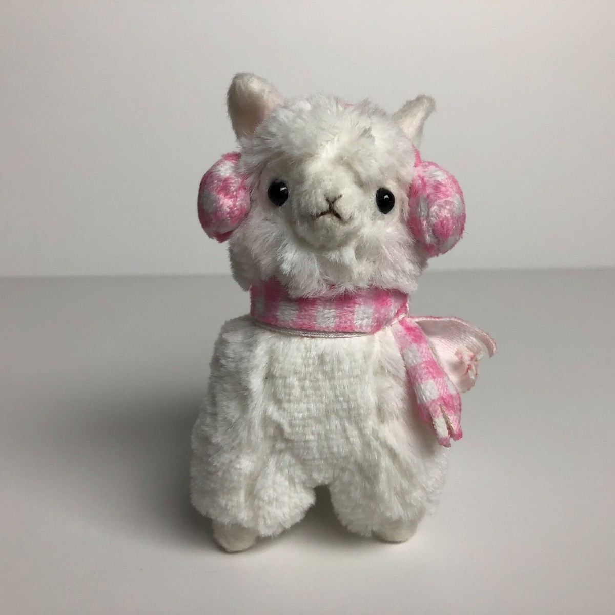 Arpakasso Plush