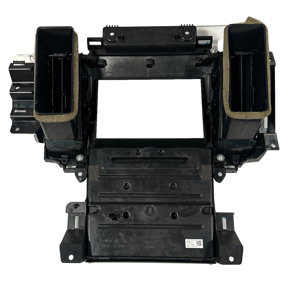 2014 2015 2016 Ford Taurus Sony Radio Stereo Heat AC Temp Climate ...