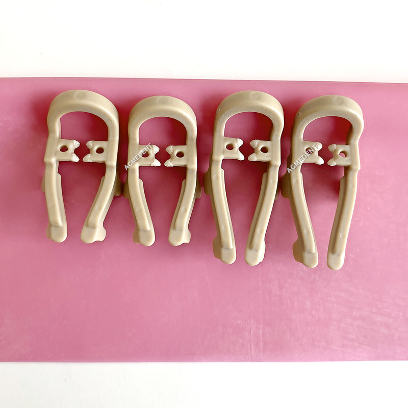 Dental Distal Premolar Clamps Rubber Dam | Grelly UK