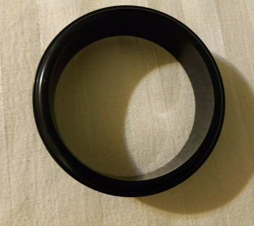Meade Telescope Model DS-80 Front Beauty Ring Original Part | eBay