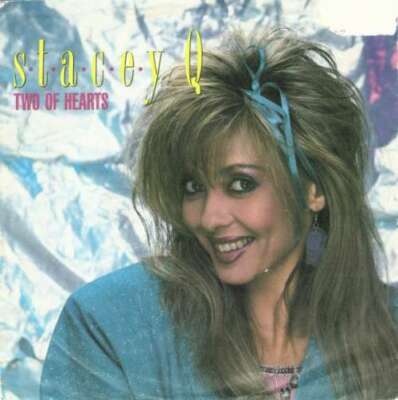 Stacey Q - Two Of Hearts 7" Single Vinyl Schallplatte 33178 | eBay