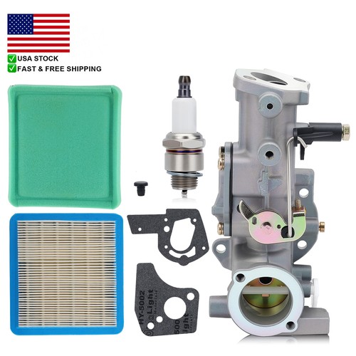 498298 Carburetor for Briggs and Stratton 5 HP 135202 130202 112232 ...