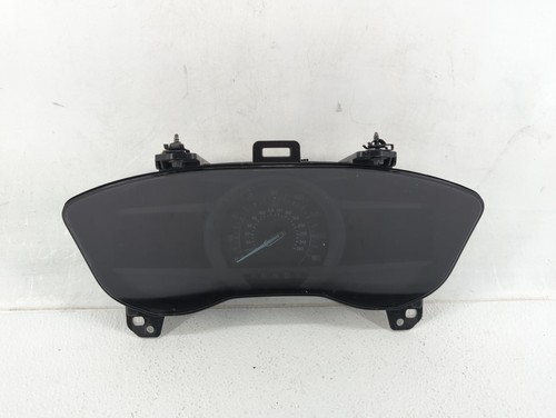 2016-2016 Ford Fusion Speedometer Instrument Cluster Gauges UFJ8Q | eBay