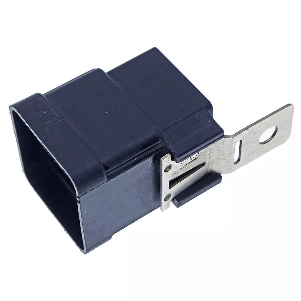 2X Relay Switch 6670312 For Bobcat 324 418 430 751 773 7753 320 553 863 ...