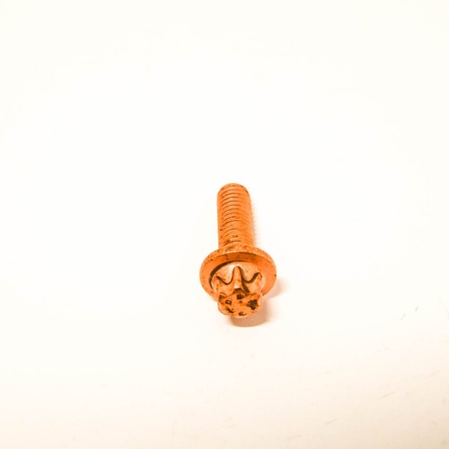 MERCEDES-BENZ E W211 Exhaust Manifold Bolt A0009906803 NEW GENUINE | eBay