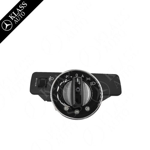 Mercedes C 200 Kompressor W204 Lighting Switch A2049053304 | eBay Australia