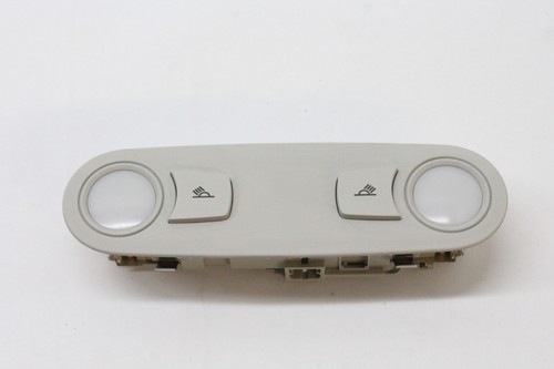 2010 AUDI A4 REAR OVERHEAD DOME LIGHT 8T0 947 111 A T64 OEM 09 10 11 12 ...