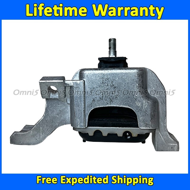 S3172 Right Engine Motor Mount For 2011-2016 Mini Cooper Countryman 1 ...