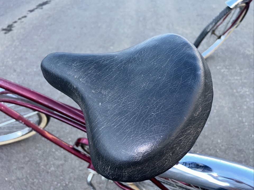 Vintage Murray Monterey His And Her Bicycles 1985 26” Tires Priced To ...