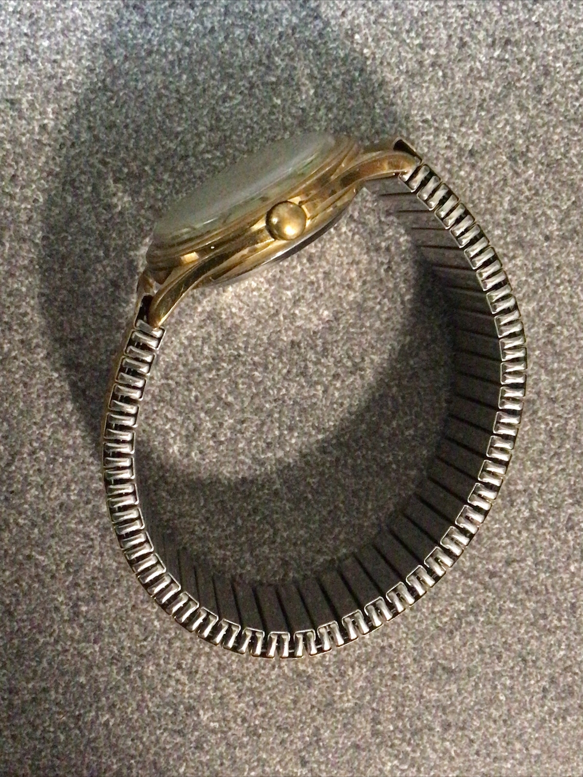 Vintage 'KERED' Automatic Nivaflex 25 Jewels Shockproof | eBay UK