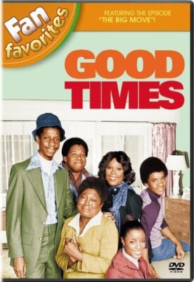 Good Times : Fan Favorites DVD | eBay