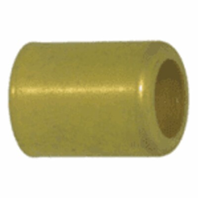 Brass Ferrule for Air and Water Hose 7329 3/8" ID/.690 ID/1.000 L/.500 ...