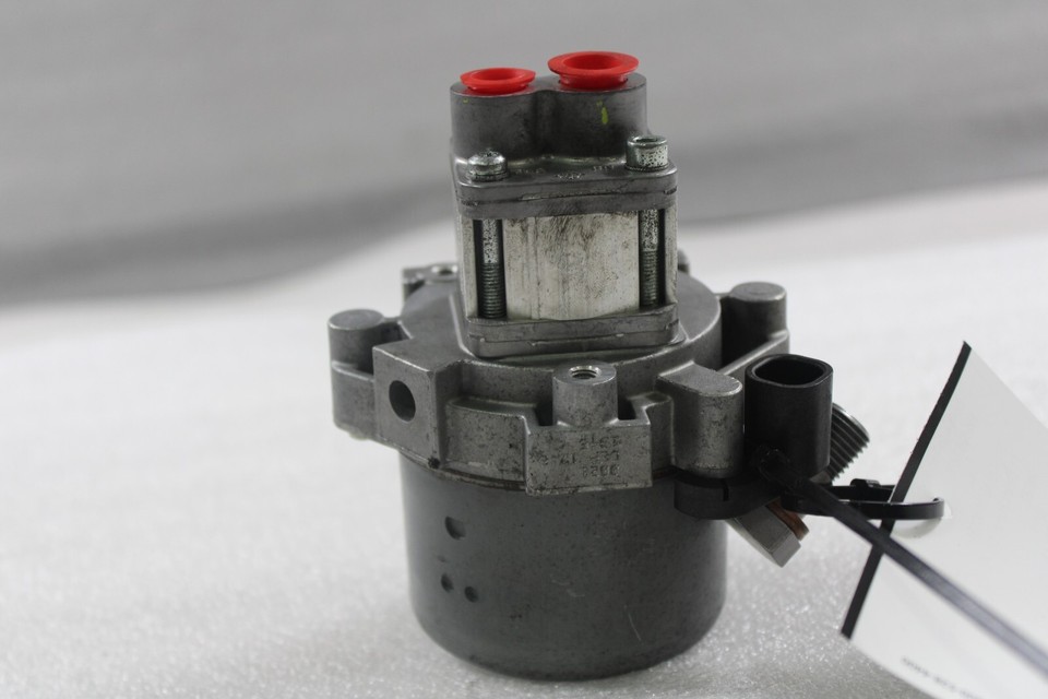 Ferrari 599, 612, Granturismo, F1 Electric Pump, Used, P/N 248087 | eBay