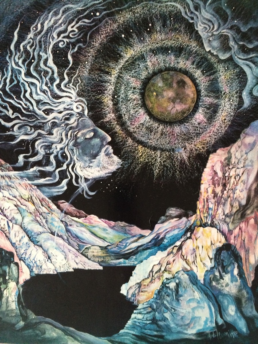 Michael Bowen Artist