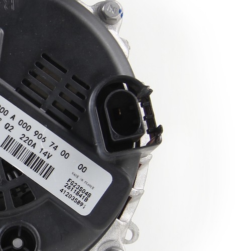 Alternator Fit For Mercedes-Benz ML350 GL350 #0009067400# | eBay