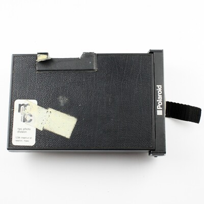 NPC PROBACK by Forscher 35mm Polaroid Back for Nikon FM FE Cameras | eBay