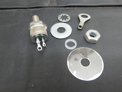 MOTOROLA MCR3935-1 SCR 50 VRM 35A TO-48 - USA SELLER FAST SHIPPING | eBay