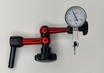Indicators - Dovetail Mounting