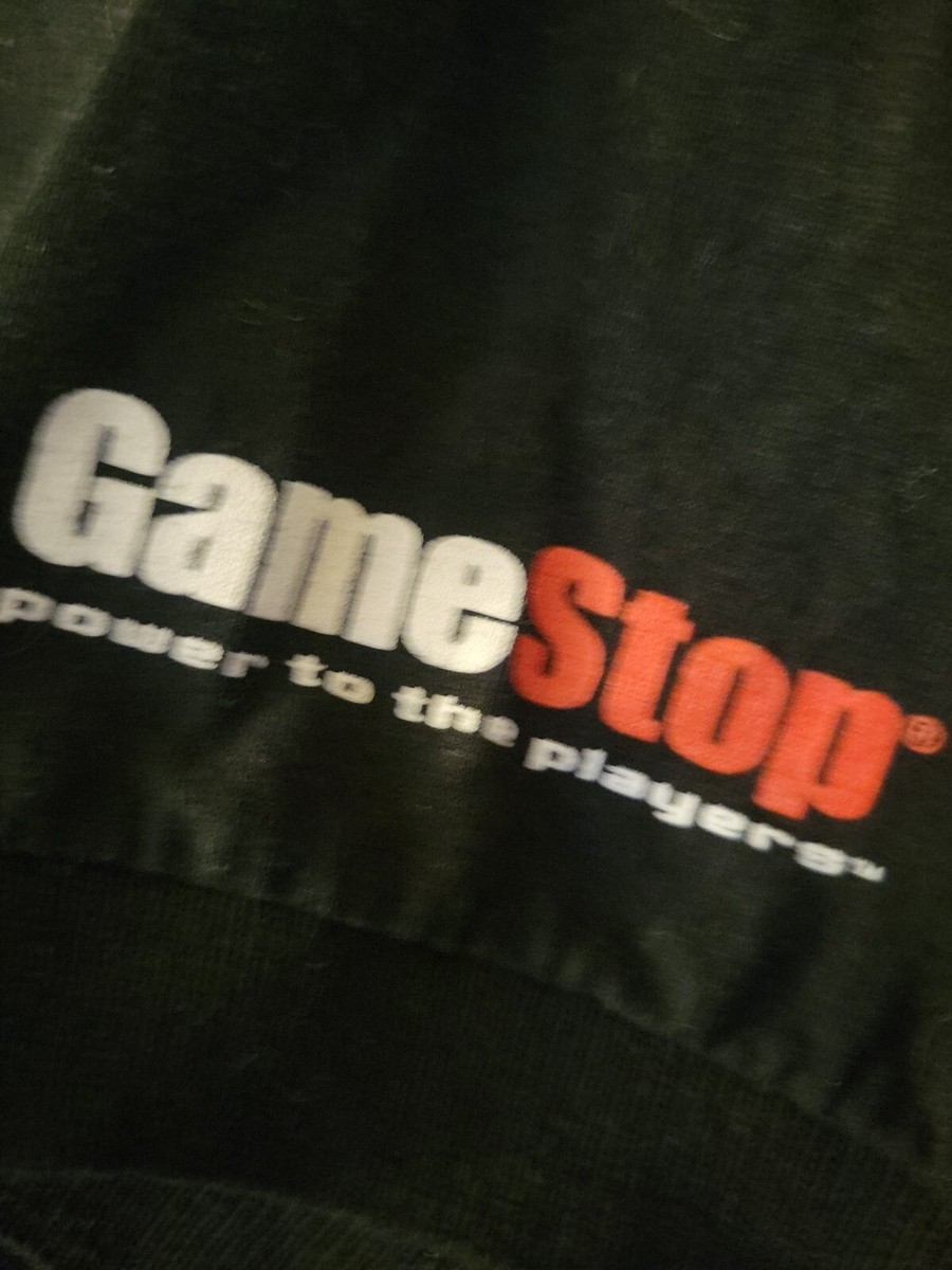 Destiny Shirt Gamestop