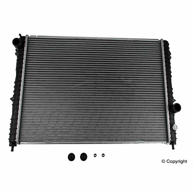 One New Nissens Radiator 64313A PCC000710 for Land Rover Discovery | eBay