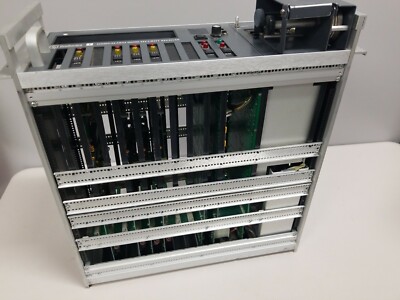 Control Panels & Keypads - Radionics Omegalarm