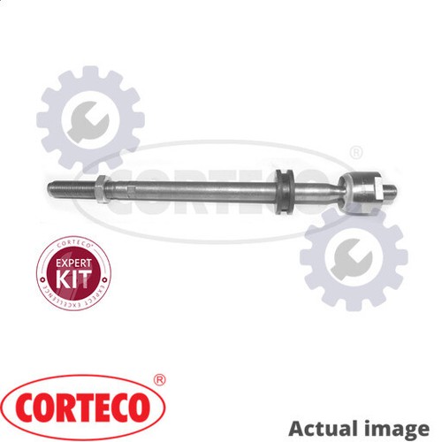 INNER TIE ROD FOR VW TRANSPORTER/IV/Bus/CARAVELLE/MULTIVAN/T4/Mk/Van ...