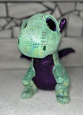 Cinder the Dragon - Beanie Boos - Beaniepedia