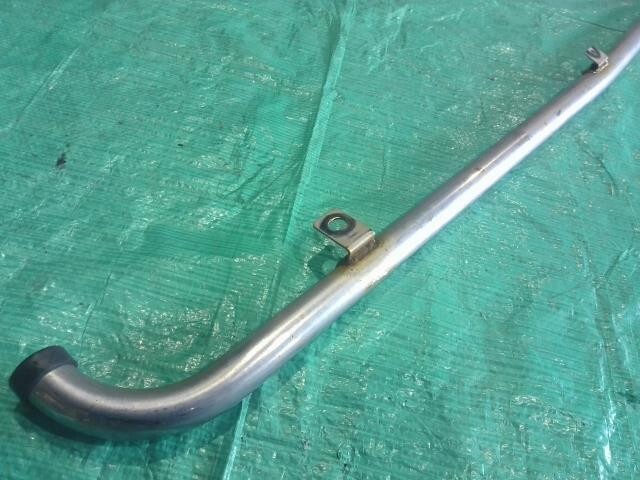 Genuine HONDA Acty VAN Street HH3 HH4 Bumper Under Guard Bar Front Rear ...