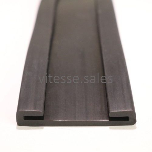 Fuel Tank Strap Rubber 31mm x per metre Petrol Diesel Clamp Strap C ...