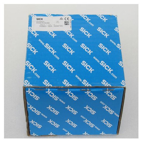 one new SICK SKM36-HVA0-K02 1035601 Encoder spot stock #YP1 | eBay