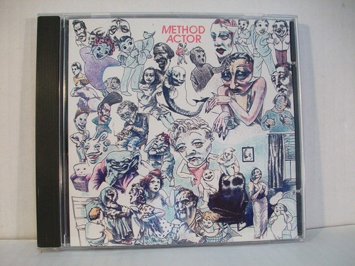 Method Actor 705446400123| eBay