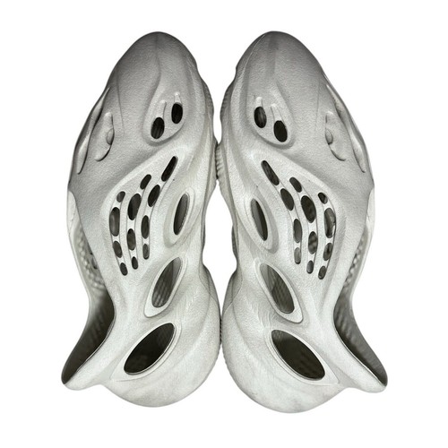 Adidas Yeezy Foam Runner RNNR Ararat Men's Size 6 White G55486 Slip On ...