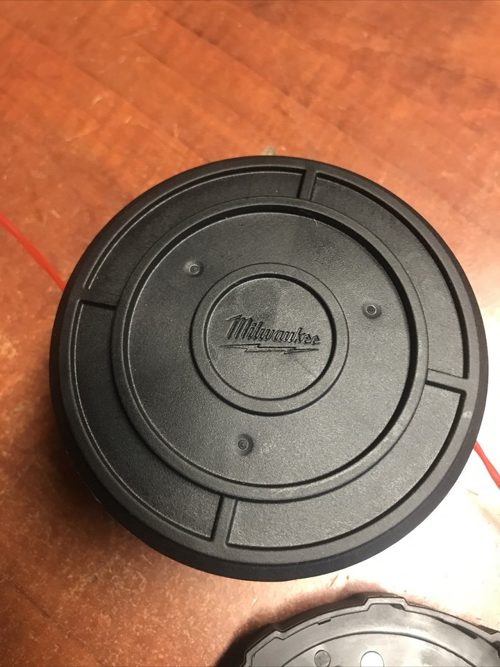 New OEM Part String Head Kit Assembly For Milwaukee 2825-20 M18 String ...