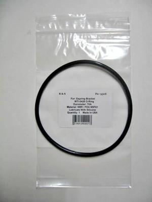 Espring UV Bracket WTI-0426 O-ring / BS350 / R&S 350E / FDA NSF61 | eBay