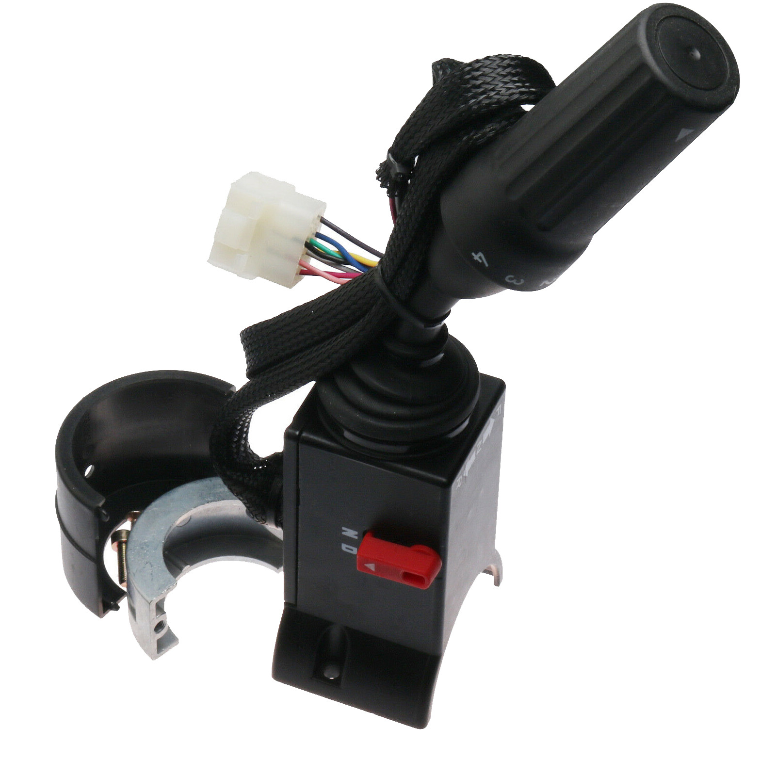 Gear Selector Range Selector 0501216205 For ZF 4WG160 4WG180 4WG200 | eBay