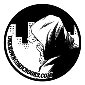 Unknown Comics | eBay Stores