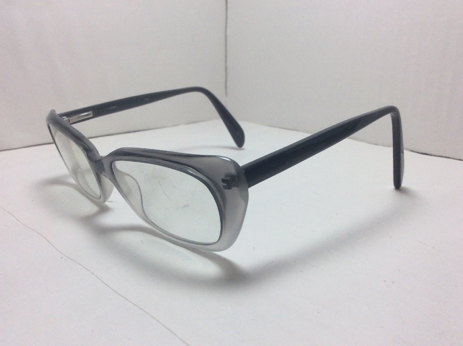 Legacy Eyeglasses FRAMES Women's Designer Gray 50[]14 140 | eBay