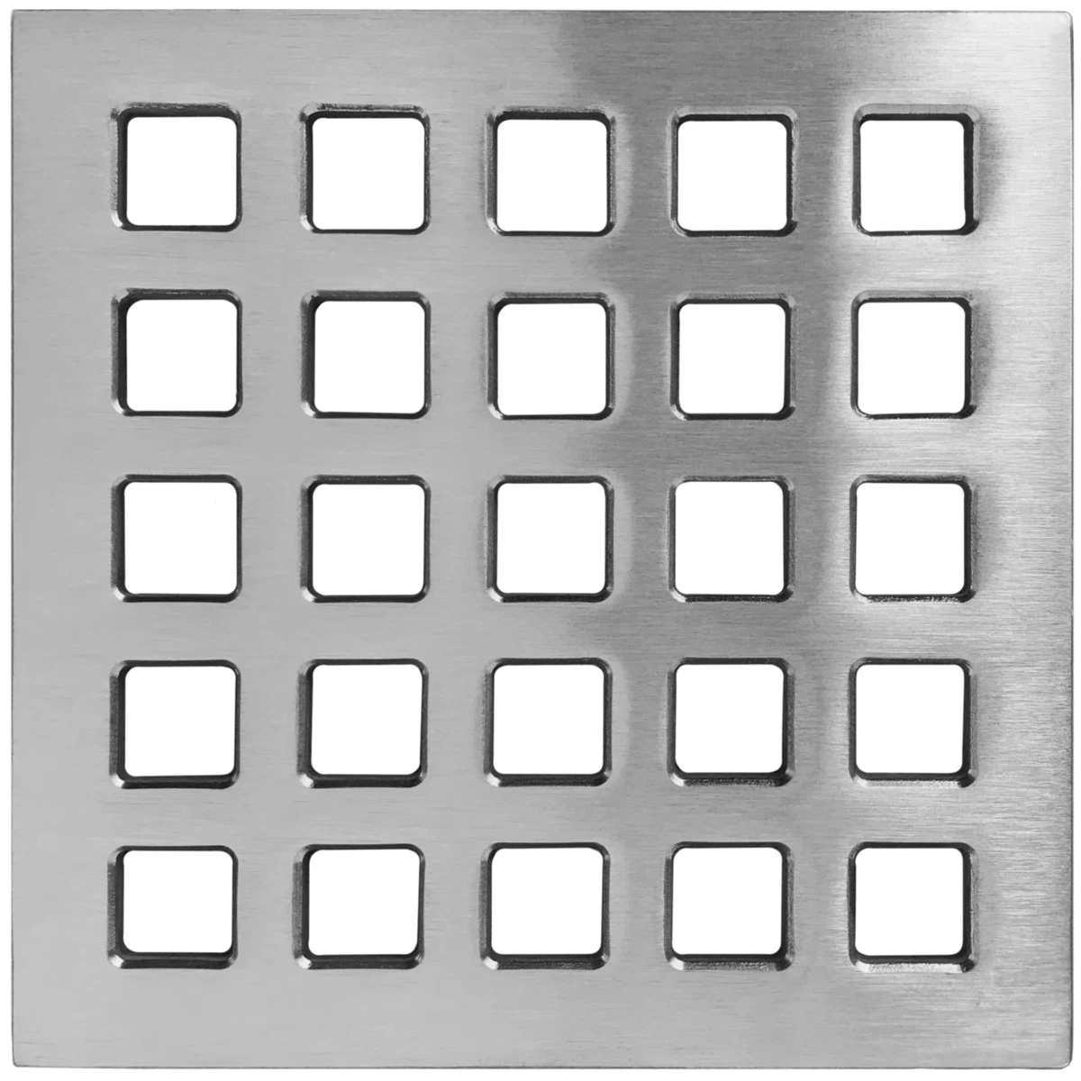 Square Shower Drain Cover