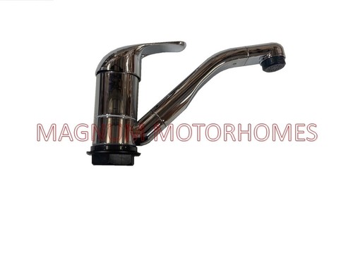 Reich Carino Mixer Tap 12mm Smooth Tails. With Microswitch Caravan ...