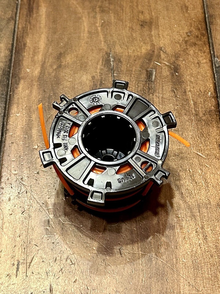 STIHL AutoCut 27-2 Spool Insert w/Line (Standard) 4002-710-4320 Genuine ...