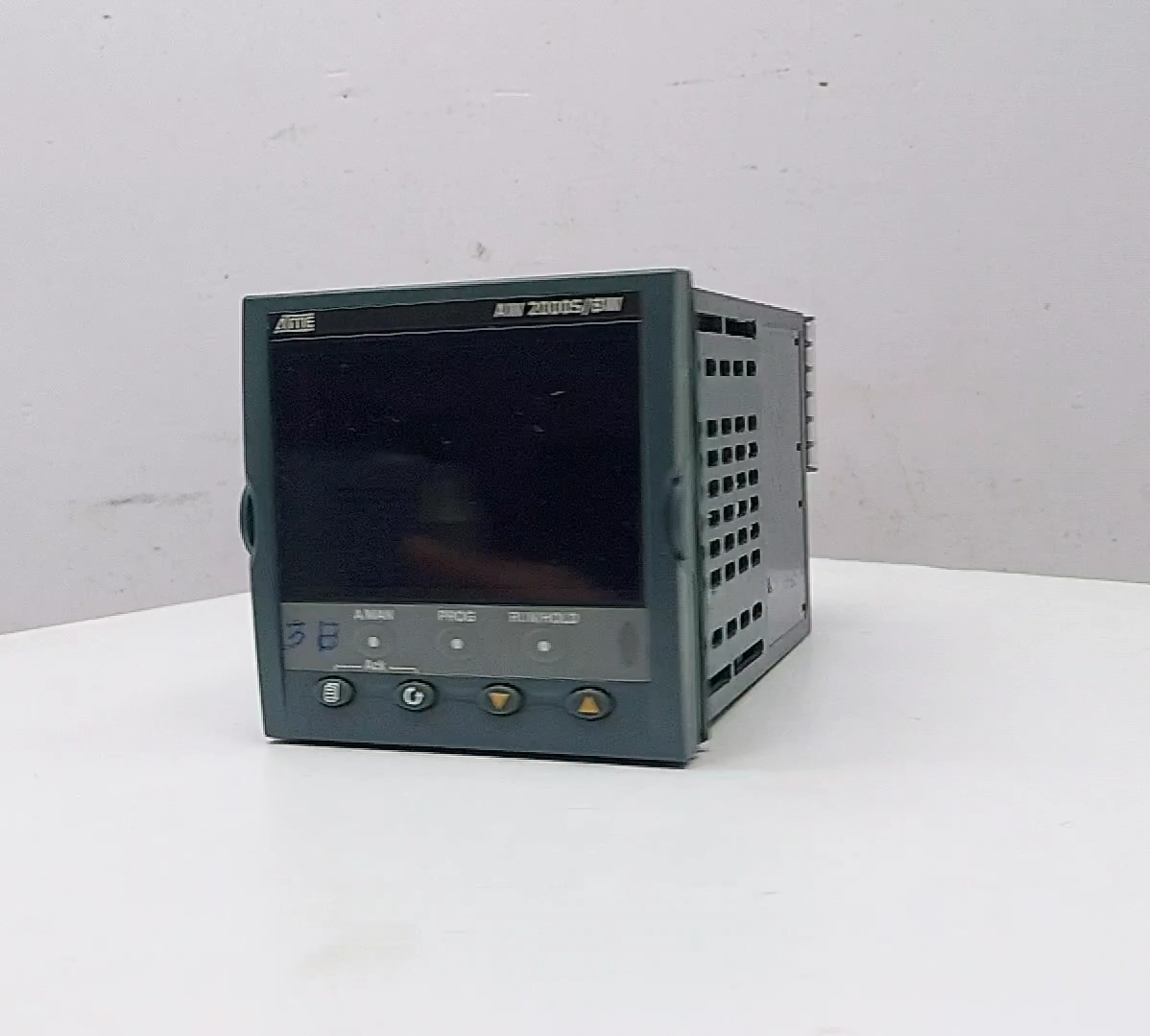 Acme Automation AW2000S/BW Communication Controllers 12445 for sale ...