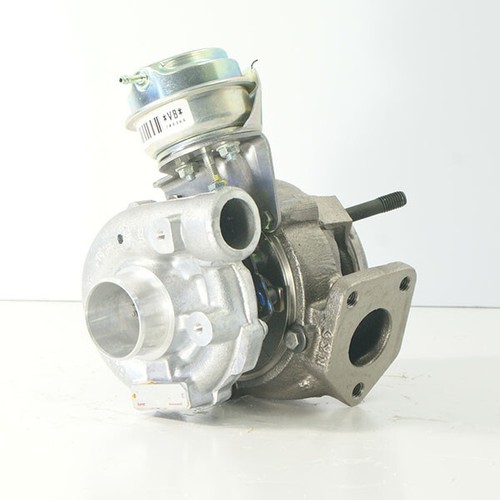 Garrett Turbo Charger GT1749V fits Land Rover Freelander M47D 2.0TD ...