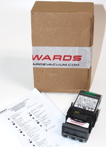 NEW CAL CONTROLS CAL 3200 SERIES 32E CAL 32E TEMPERATURE CONTROLLER | eBay