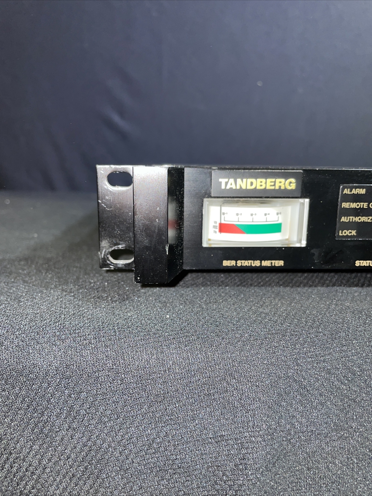 Tandberg Alteia NDS Standard Video Decoder Satellite Receiver | eBay