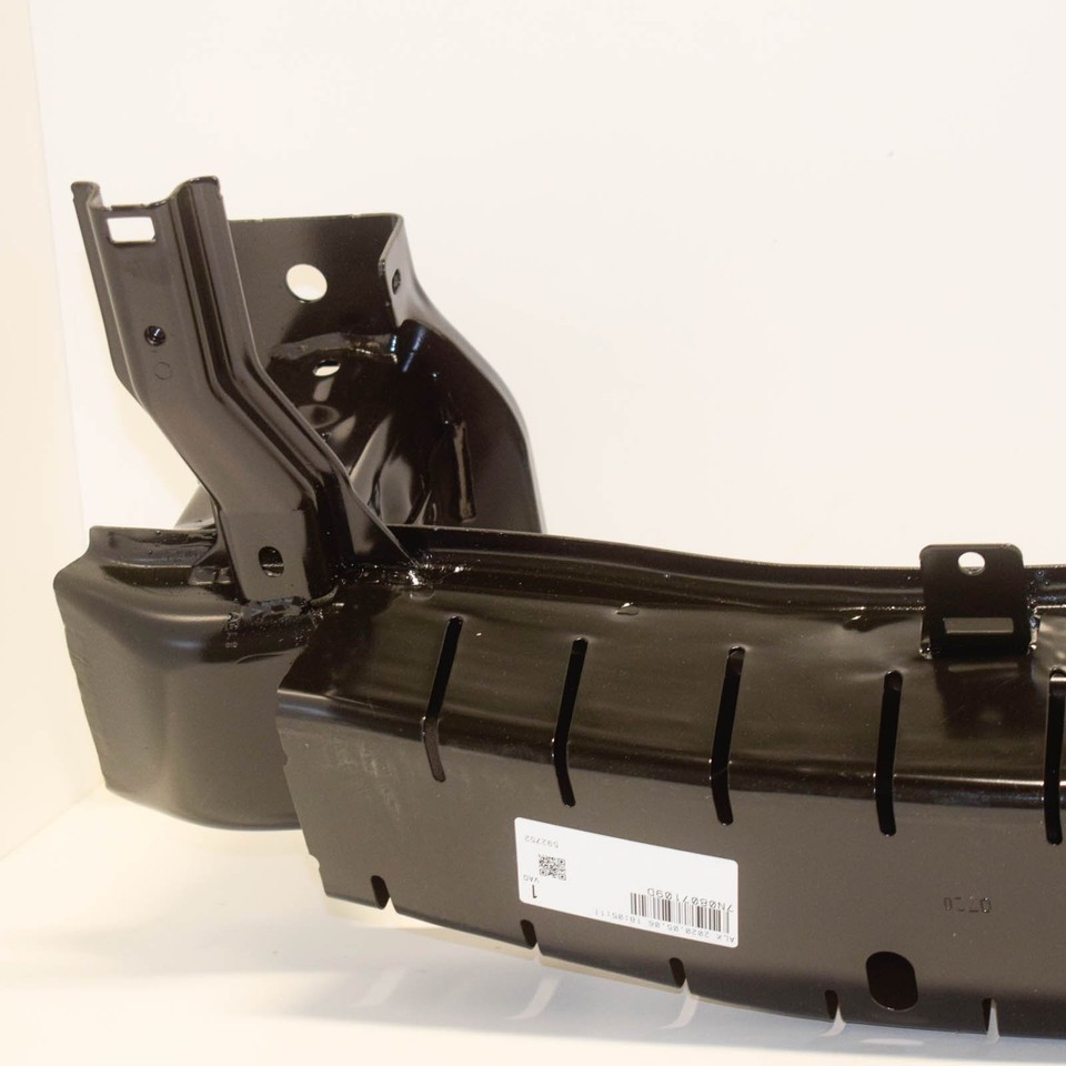 NEW VOLKSWAGEN SHARAN 7N FRONT BUMPER CARRIER 7N0807109D ORIGINAL 7N0 ...