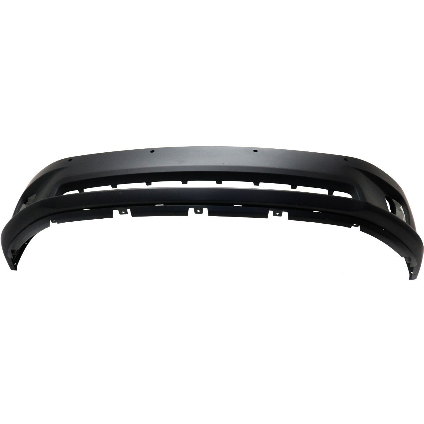CAPA Bumper Cover Fascia Front Ram for 1500 2014-2016 CH1000A12C ...