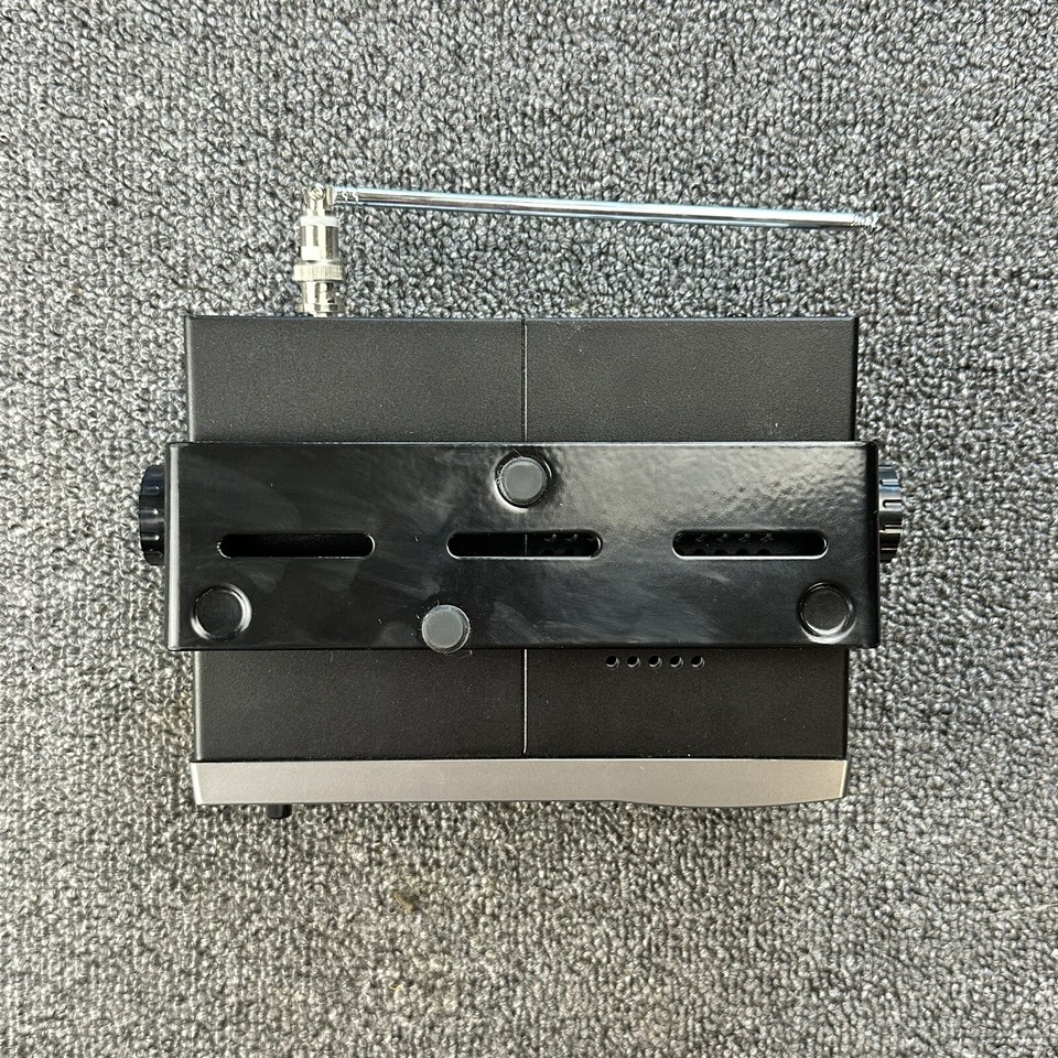 Radio Shack Triple Trunking Pro-163 Scanning Receiver 20-163 Scanner | eBay